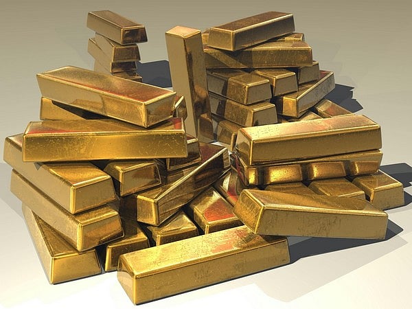 Despite PM’s appeal, gold imports surge 34% in May