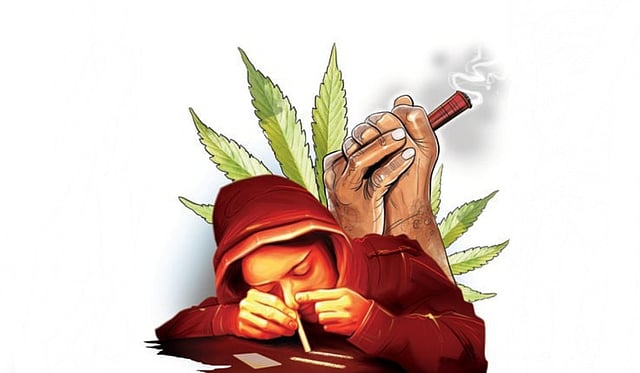 Drug abuse