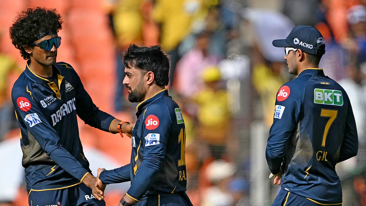 Santner vs Sai Kishore as MI take on GT in IPL eliminator
