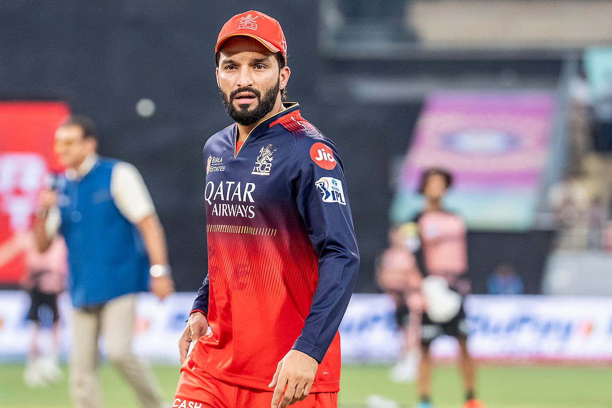 Rise and rise of RCB captain Rajat Patidar