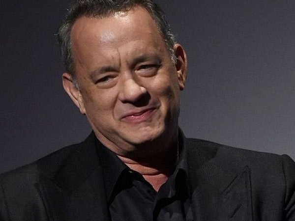 Tom Hanks, Marielle Heller reunite for baseball drama ‘The Comebacker’
