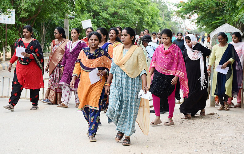 Andhra Pradesh government clarifies on DSC quota, dismisses SM allegations