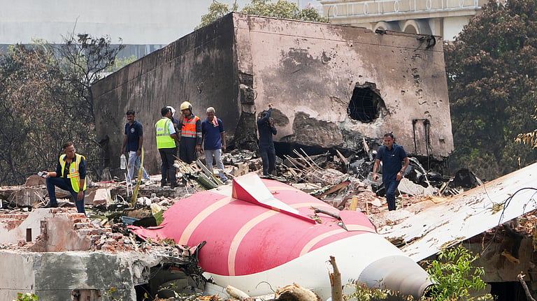 AI171 crash: One year on, families still await answers as final report ...