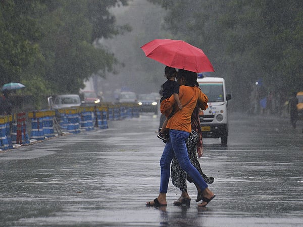 ‘El Nino’ casts shadow over southwest monsoon