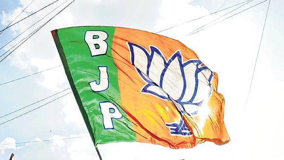 Poonjar constituency sees new contest as PC George enters fray as BJP ...