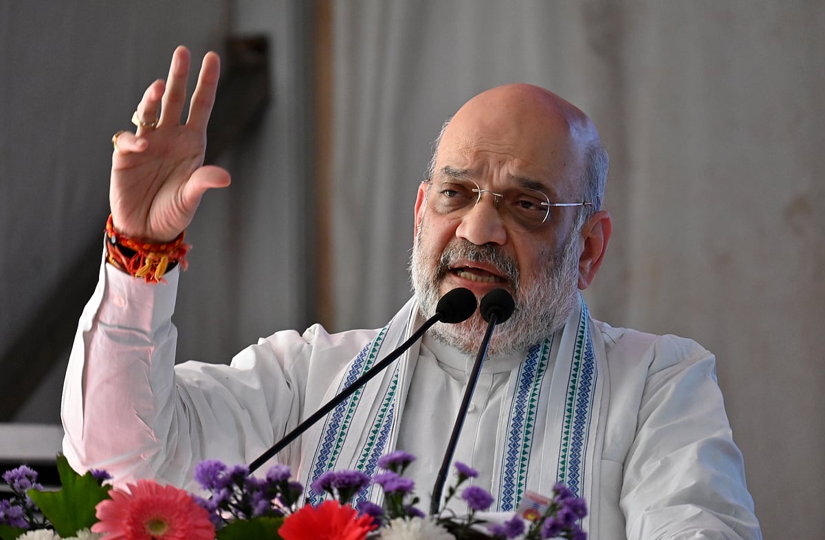 Government steps in, arrested nuns likely to get bail soon as Shah ...