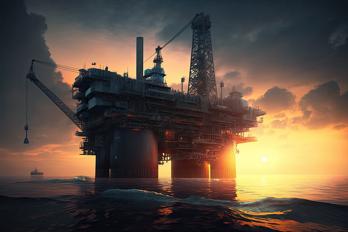 Oil prices fall below $70 as Trump announces ceasefire between Israel ...