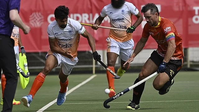 Pro League run a wake-up call for Indian hockey