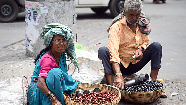 Ageing population faces rising climate risks, finds study