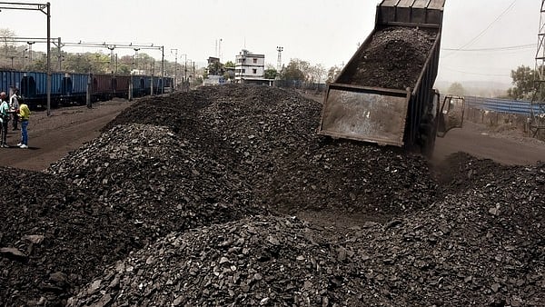 Dhanbad set to emerge as green energy hub with Coal India’s CBM project