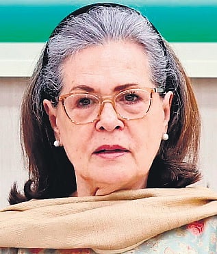 ED charges totally strange & unprecedented, Sonia tells court in ...