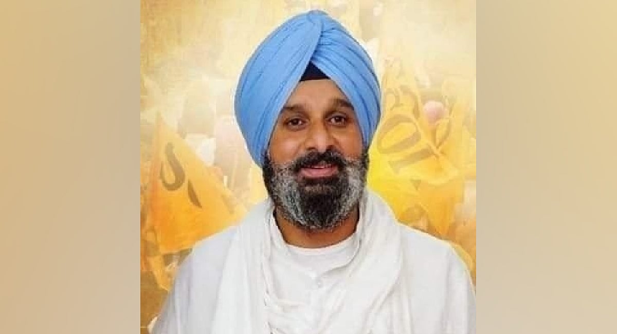 Punjab Police raids SAD leader Majithia's house over alleged ...
