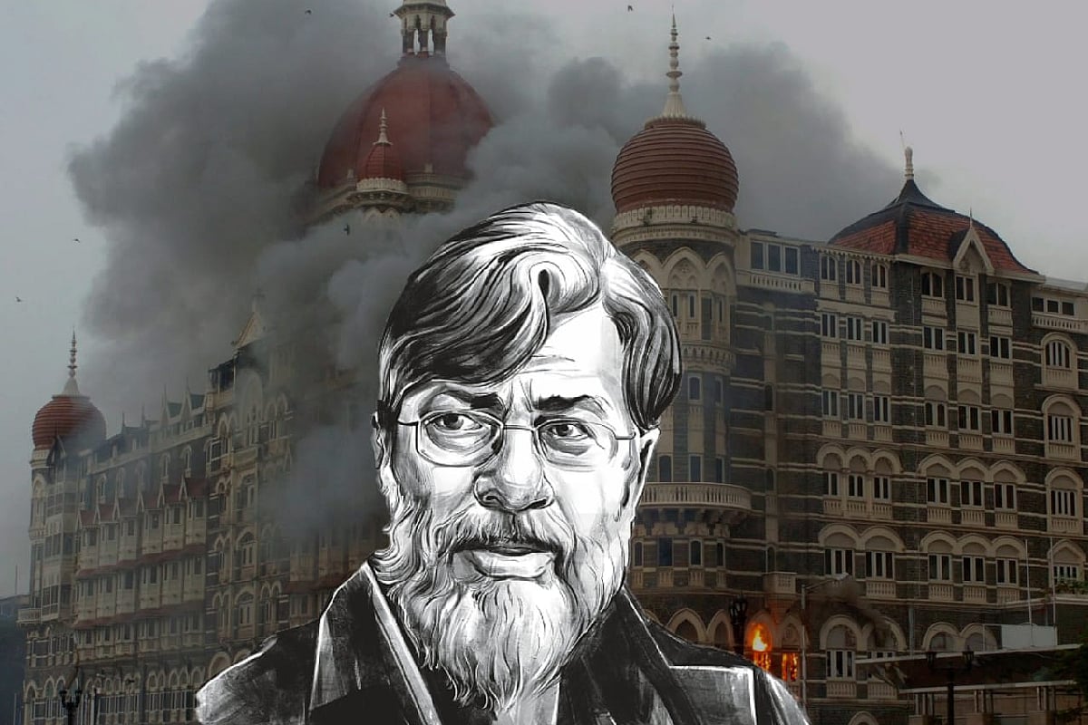 26/11 conspirator Tahawwur Rana admits presence in Mumbai during ...
