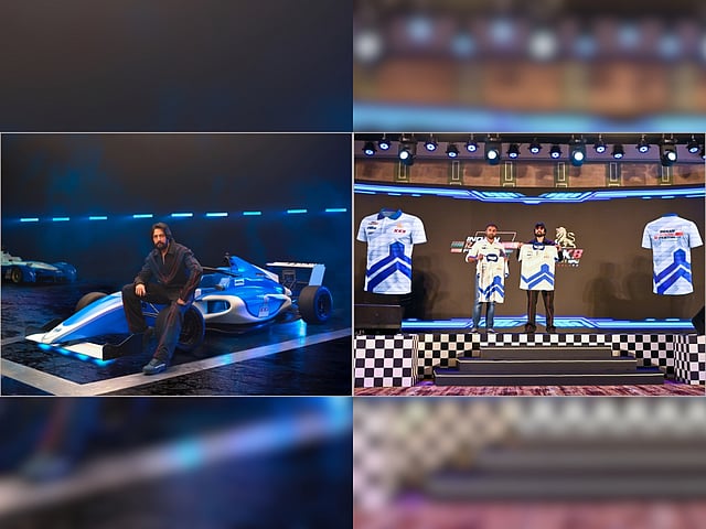 Bengaluru to debut ‘Kichcha’s Kings’ in IRL 2025 season