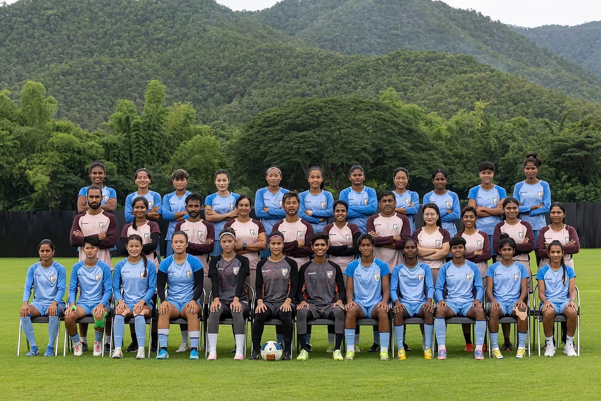 After Asian qualification, Coach Crispin focuses on building strong team