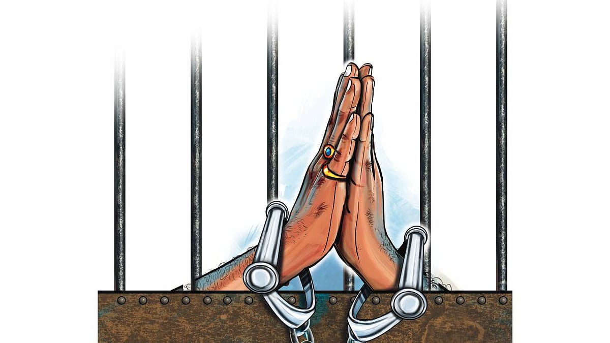 Operation Kalnemi: 118 fake 'babas' busted in Uttarakhand