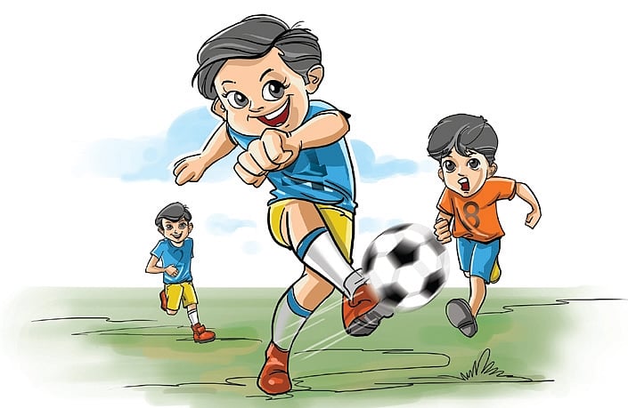Malabar football stadium and Vision 2036 steal the show in ‘sports budget’