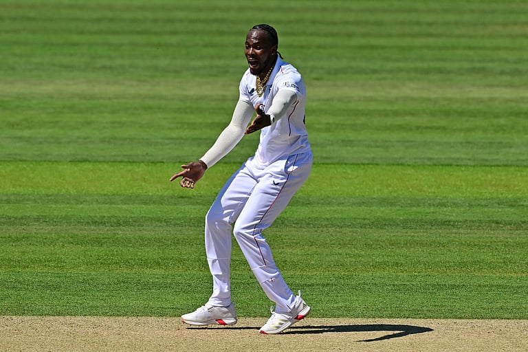 Six years on, England pacer Archer has a moment to savour.. again