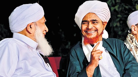 Sheikh Habib