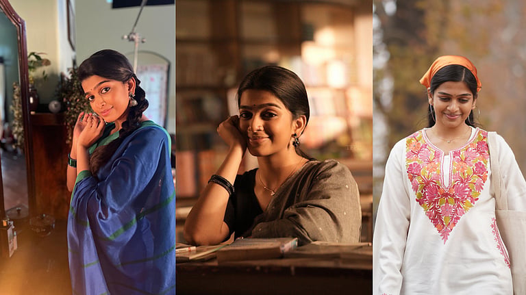 INTERVIEW| After '8 Vasantalu', I finally feel like an actor, says ...
