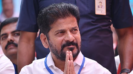 Cash-for-vote case: Revanth Reddy tells SC ACB trap was 'illegal,' his ...