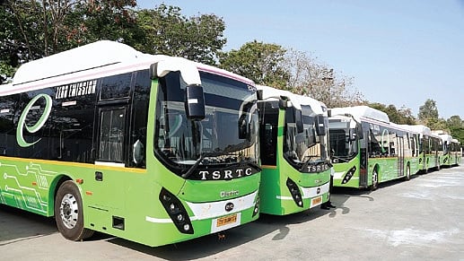 TGSRTC’s UPI revenue surges 1,266%