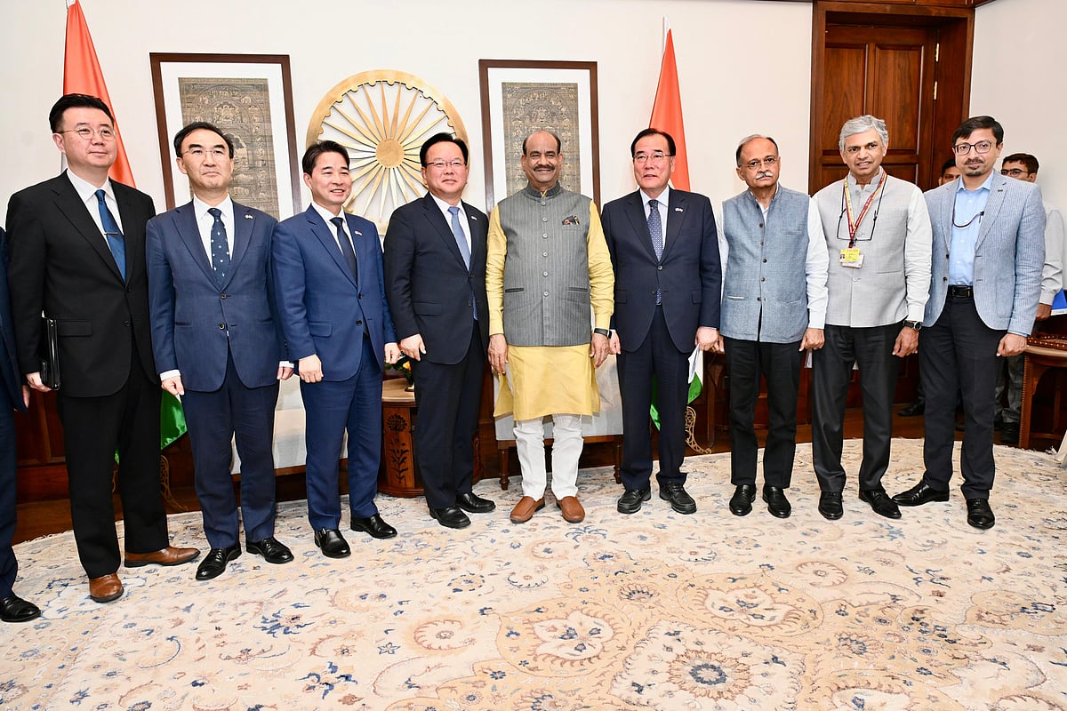 India exercised sovereign right in Operation Sindoor, Birla tells ...