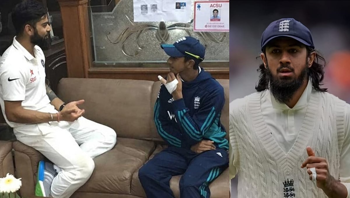 With Kohli just a call away, Haseeb piles on runs in his quest for an ...