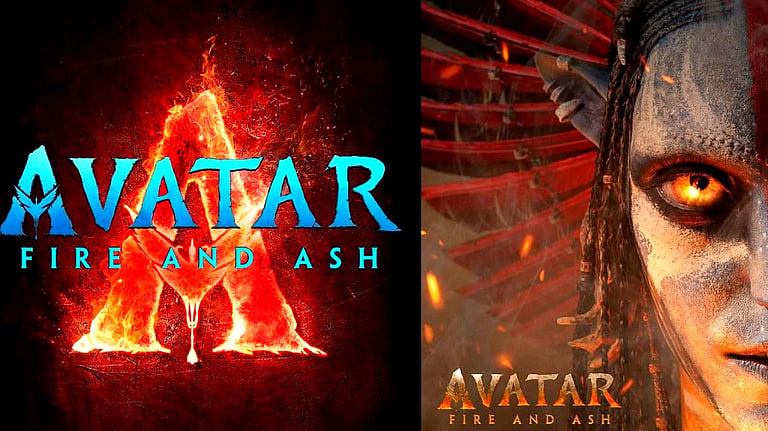 James Cameron unveils new villain Varang in 'Avatar: Fire and Ash', set ...