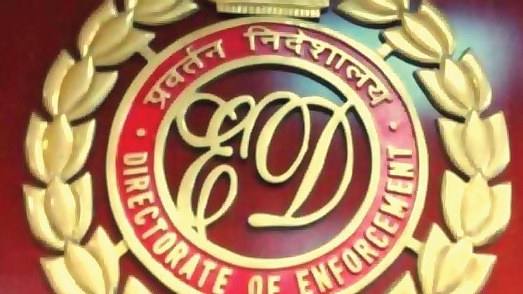 Bank fraud case: ED raids in Tamil Nadu, West Bengal, Goa