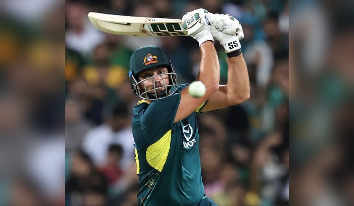 Tim David scores fastest T20 century for Australia in series-clinching win