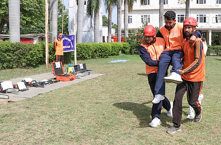 Telangana to hold state-wide mock drills on May 18 to bolster disaster ...