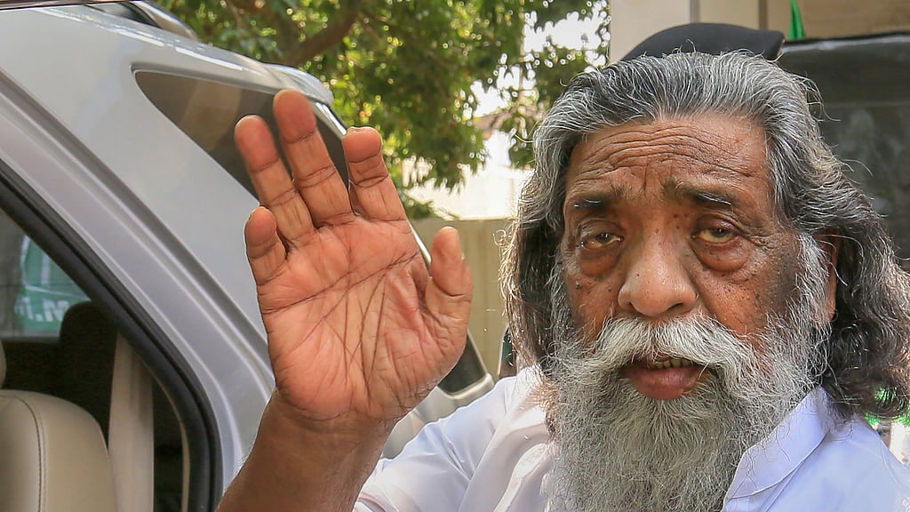 Tribal titan Shibu Soren: A legacy of power, struggles and controversies