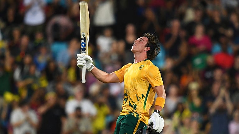 Dewald Brevis, Aiden Markram smash SA20 auction records