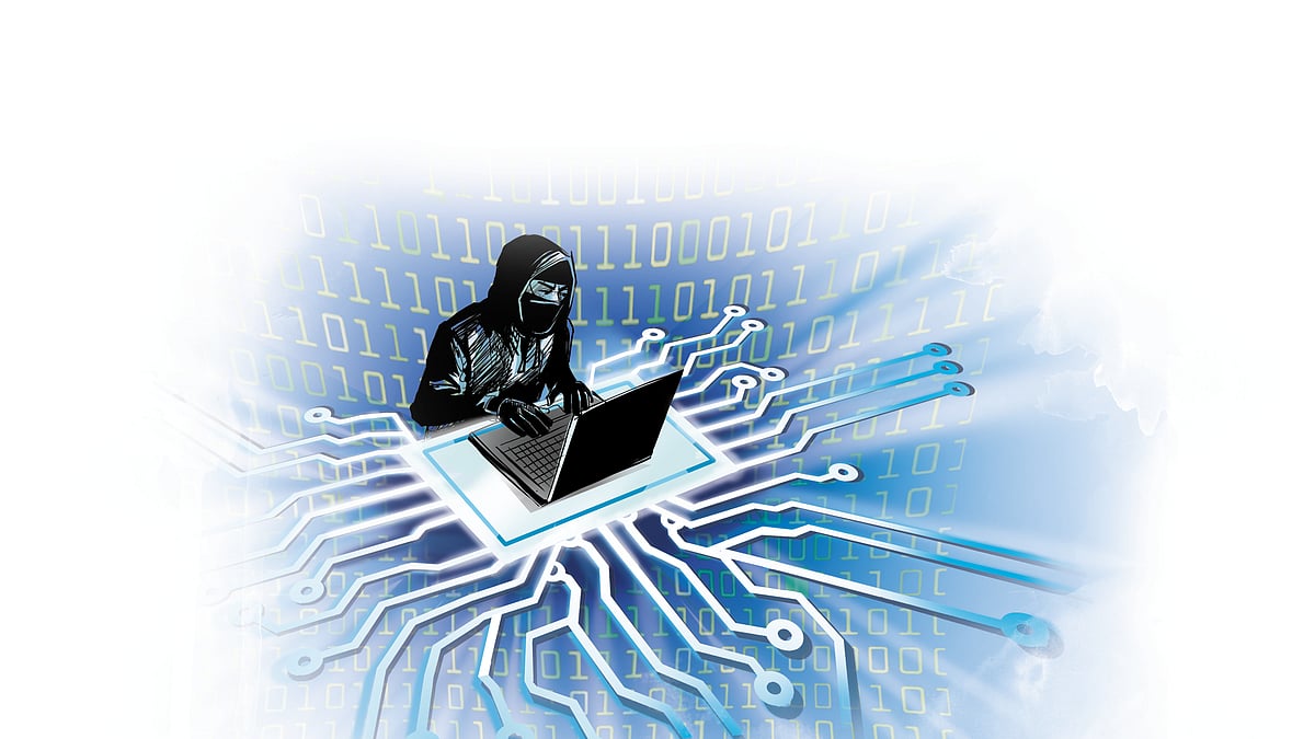 Cyber criminals target Gujarat temple devotees