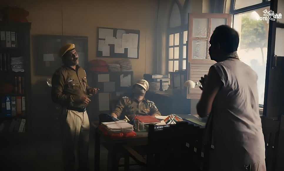 Public has woken up: Rahul Gandhi shares new video highlighting 'vote ...