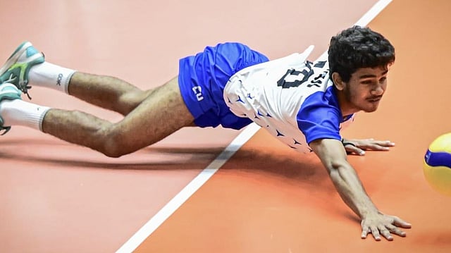 From paddy fields to world stage: Srikakulam boy set to shine in under ...