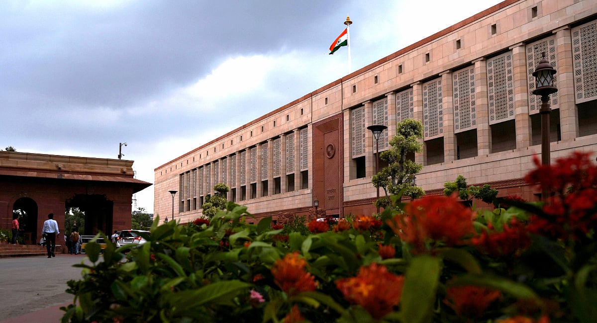 Parliament panel to examine India’s economic outlook amid global ...
