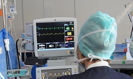 Tender process complete for TN's first medical devices testing lab