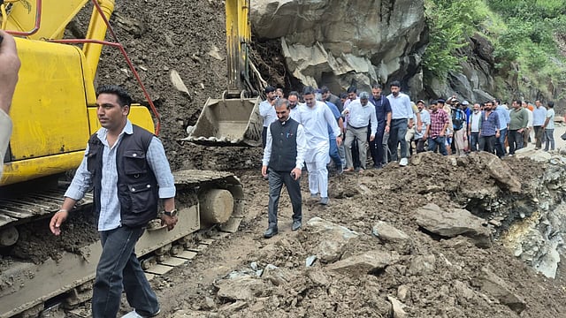 10 pilgrims dead, eight missing, 6,000 devotees evacuated amid ...