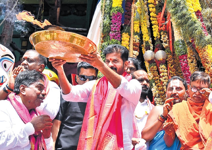 ‘DJ ban’ as Hyderabad gears up for immersion of over 60,000 Lord ...