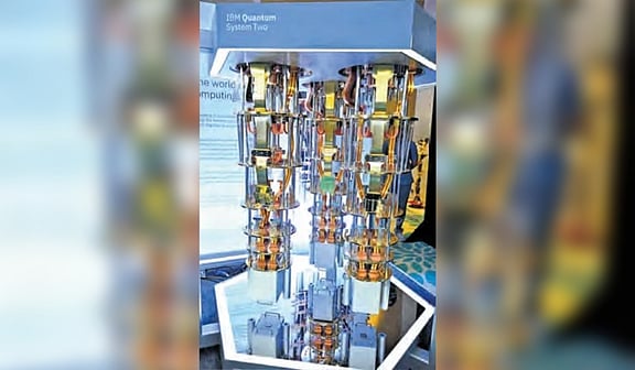 Andhra Pradesh’s Quantum Valley to be first-of-its-kind in India