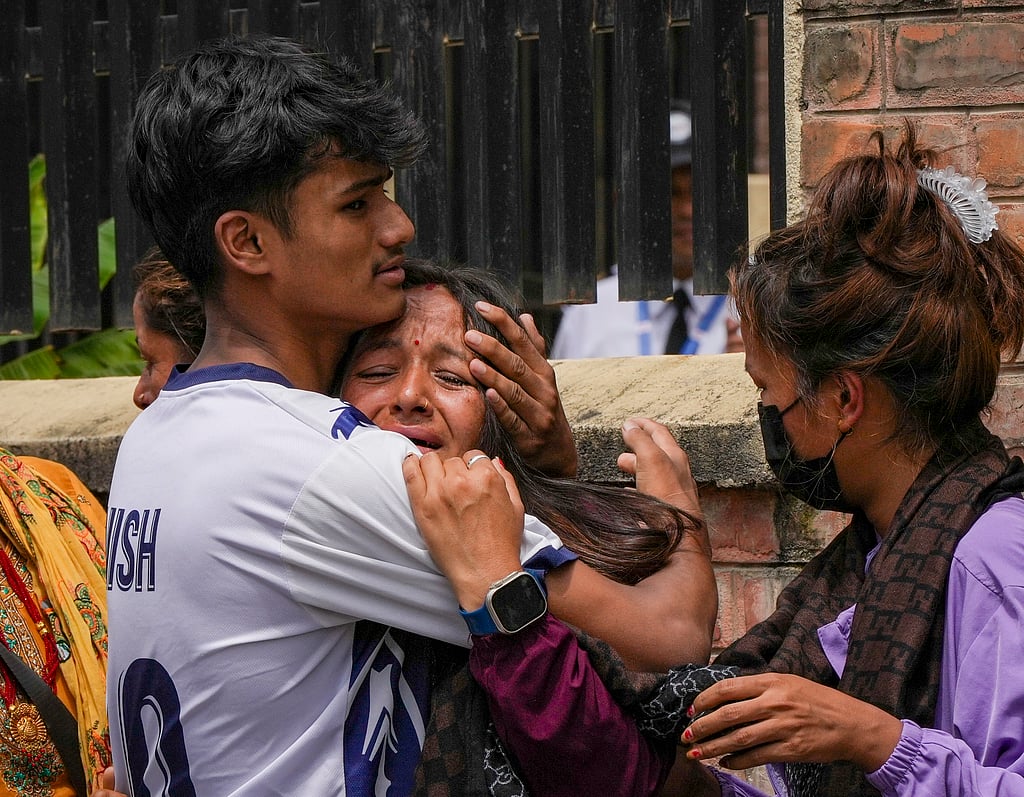 Death toll from Gen Z protests rises to 51 in Nepal; one Indian among dead