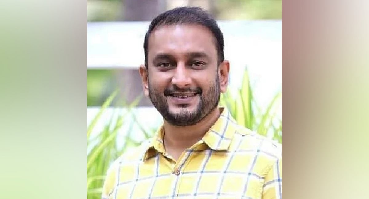 Jaleel profited from Malayalam university land deal: Firoz