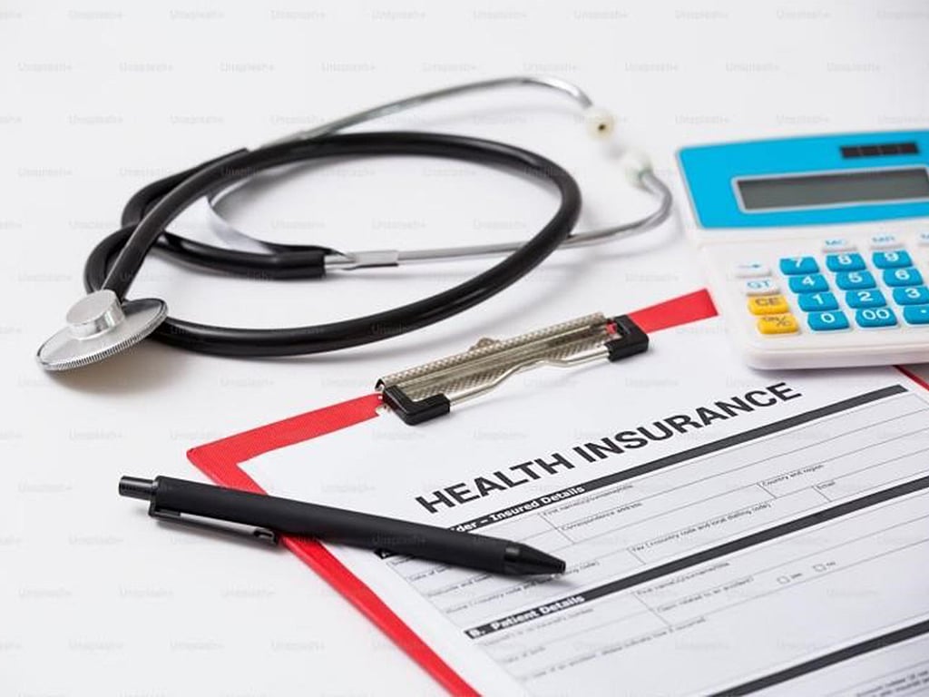 Health insurance industry saw 50% rise in demand growth after GST ...