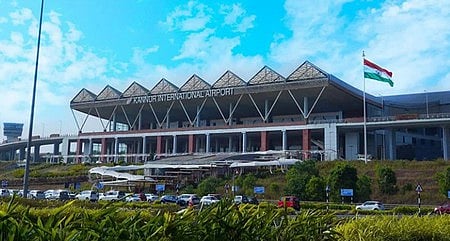Kannur airport faces connectivity challenges as airlines rationalise ...
