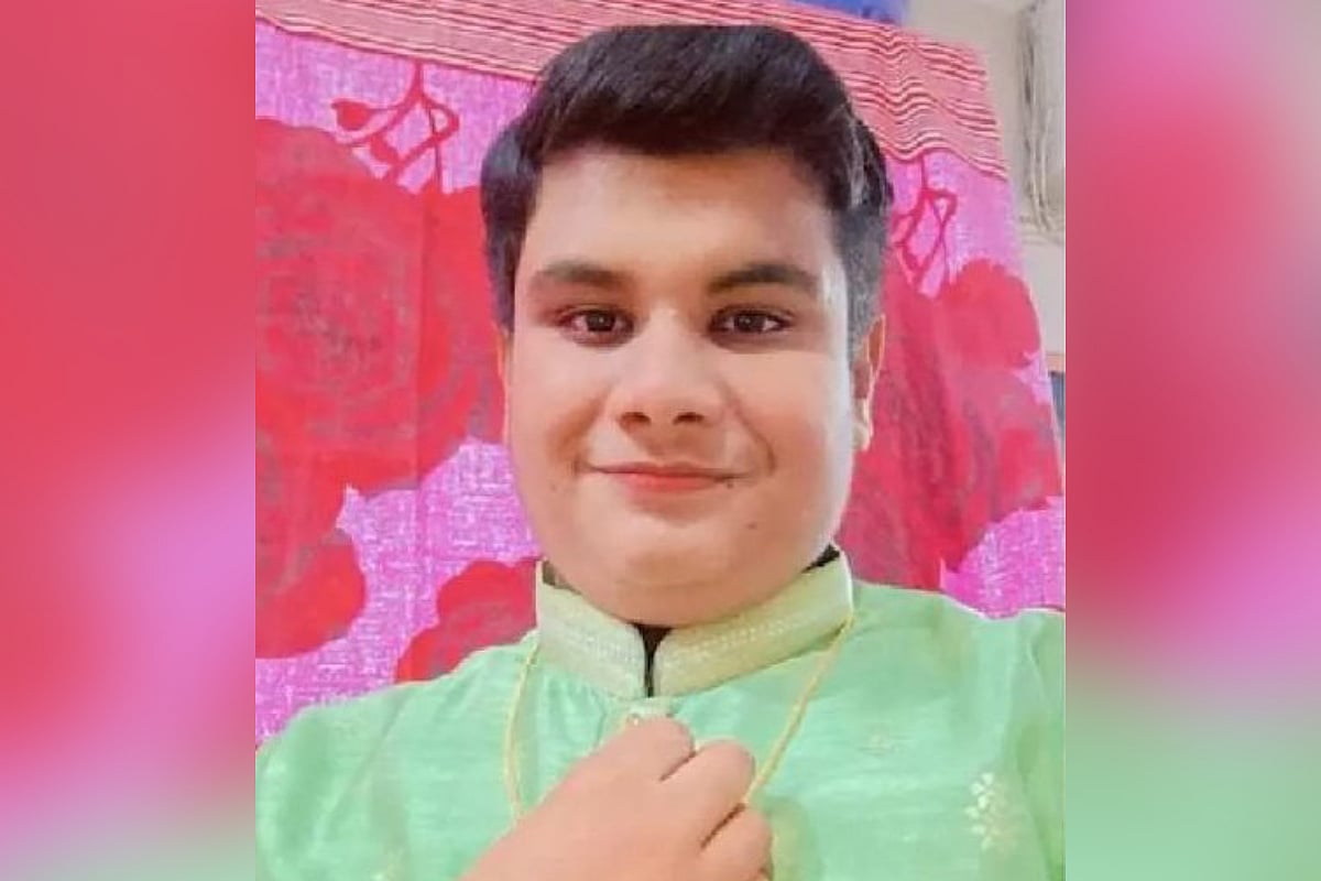 19-year-old NEET qualifier in top percentile dies by suicide, cites ...