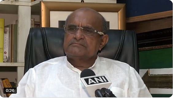 Former JD (U) leader KC Tyagi joins RLD