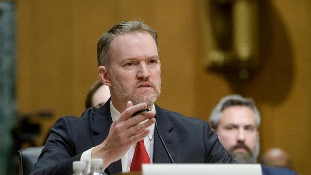 US trade minister Greer to visit India on June 22 for next round of ...