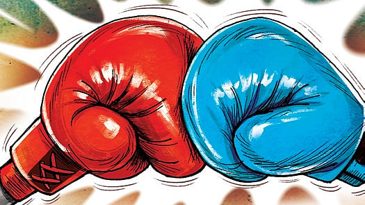 BJP may pick BC leader to make going tougher for Congress in Jubilee ...
